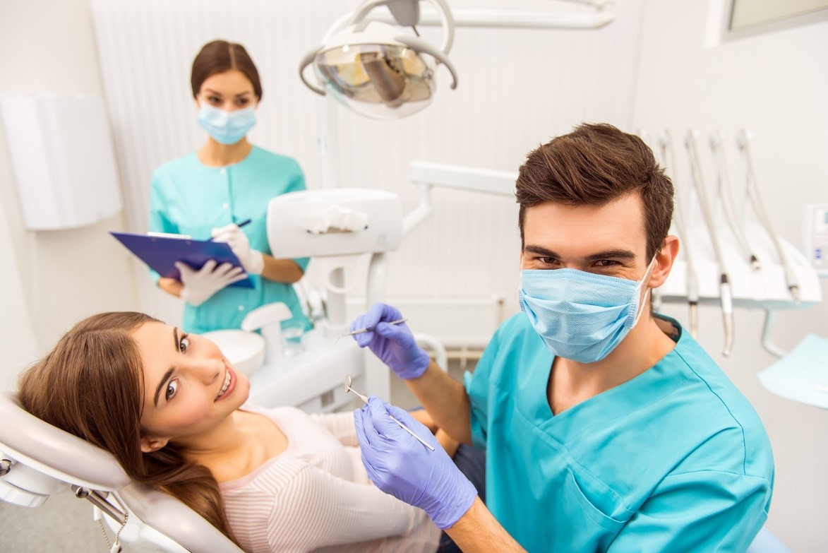 How a Dentist Can Help Save Your Teeth from Diseases and Extraction ...