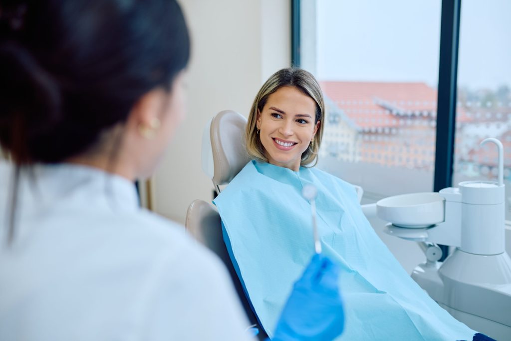 Putting Off a Cavity in Colorado Springs? - Pine Creek Dental